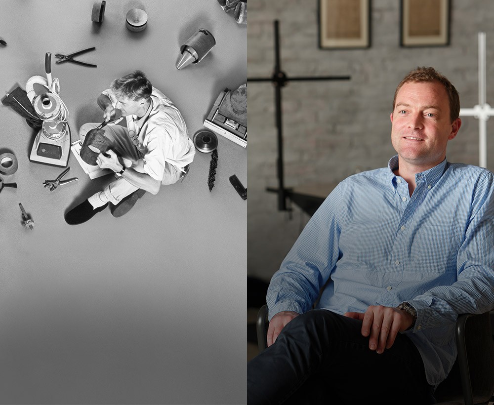 可持續工程學 | Dyson.tw