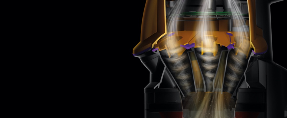 Dyson V12s Detect Slim Submarine™ | Dyson