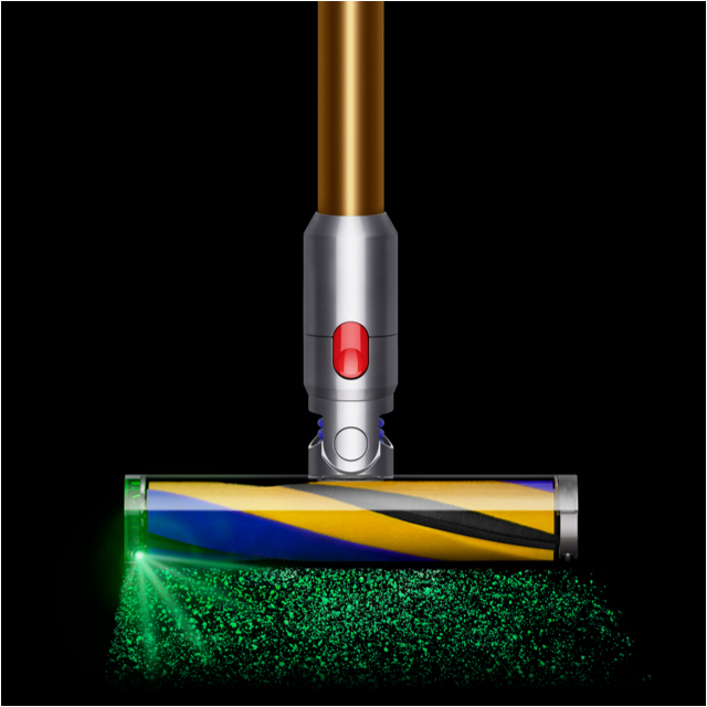 Help and support for your Dyson V12s Detect Slim Submarine™ wet and dry ...