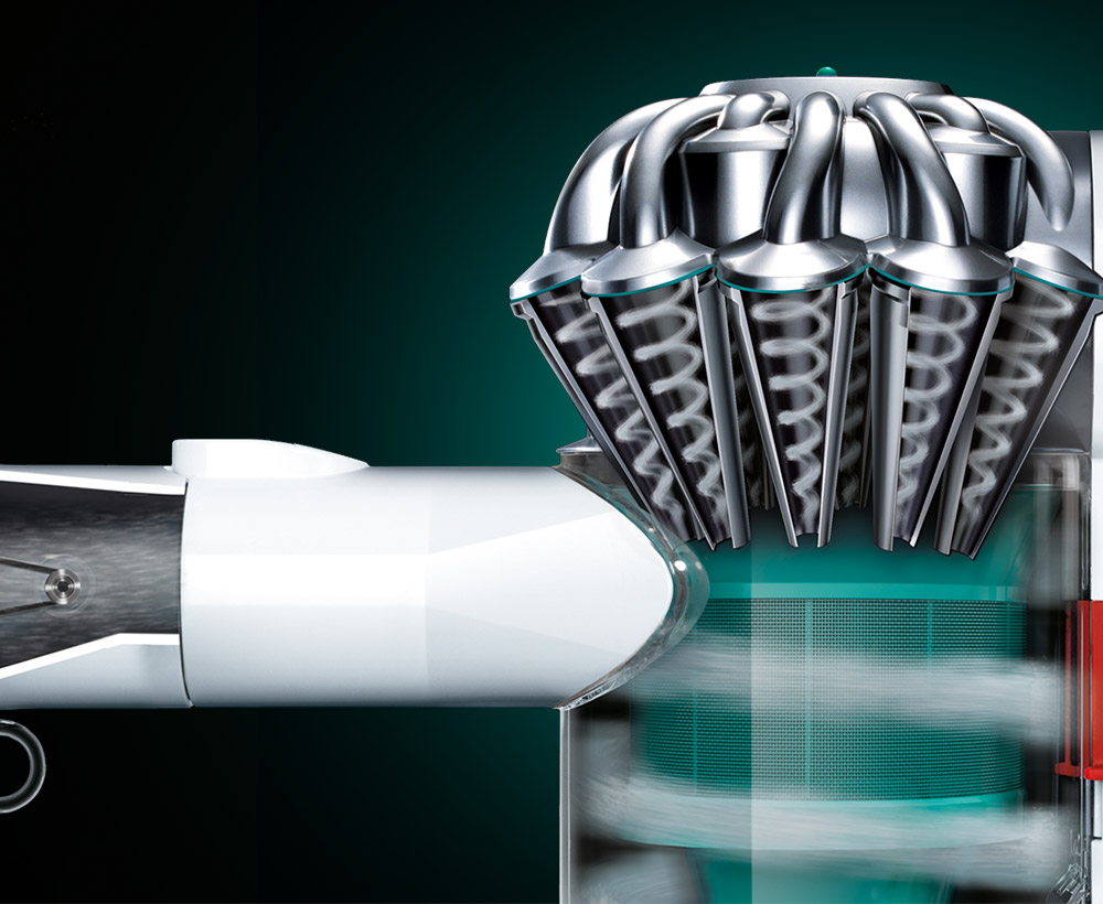 Dyson V6 Mattress- 了解更多 | Dyson.tw