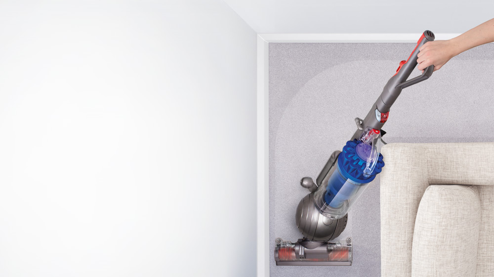Shop online for Dyson upright vacuum cleaners | Dyson Shop