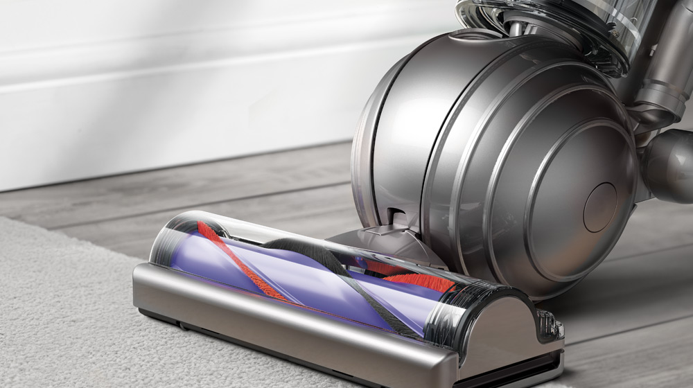 Shop online for Dyson upright vacuum cleaners | Dyson Shop