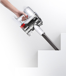 Dyson Hard DC57 - 特點 | Dyson.tw