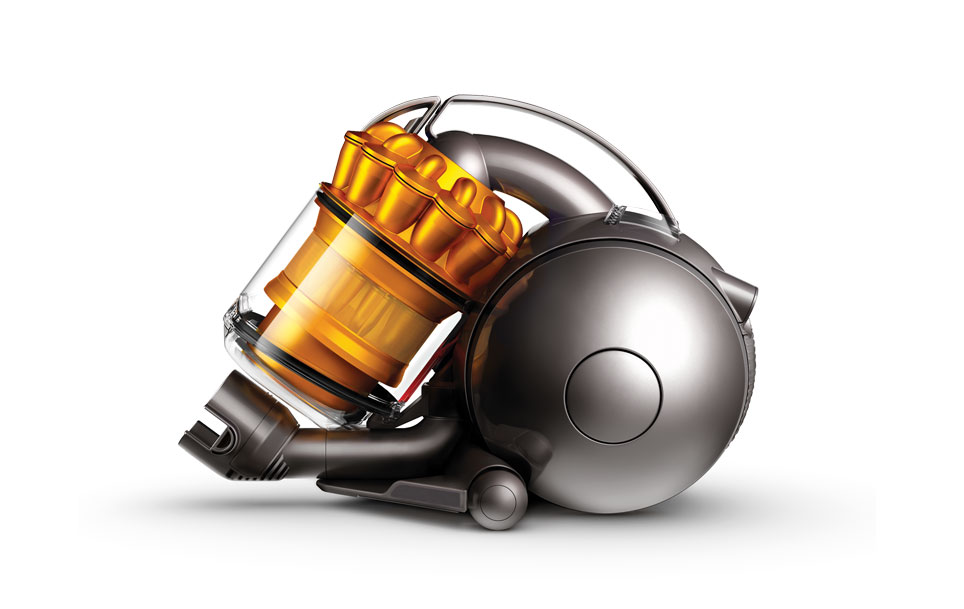 DC36 Carbon Fibre Turbinehead Complete | Dyson.tw DC36 Carbon Fibre Turbinehead Complete | Dyson.tw