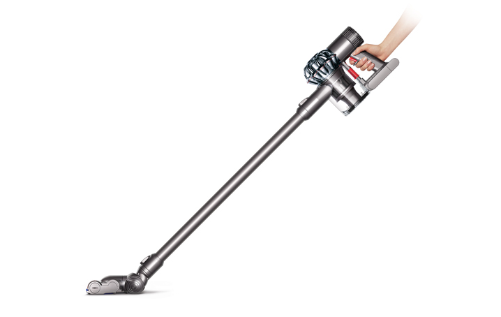 Dyson DC62 - 圖庫 | Dyson.tw