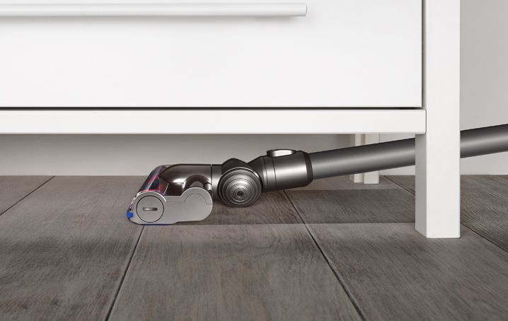 Dyson DC62 - 圖庫 | Dyson.tw