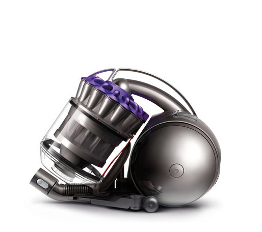 Dyson DC37 Turbinehead - overview | Dyson.tw